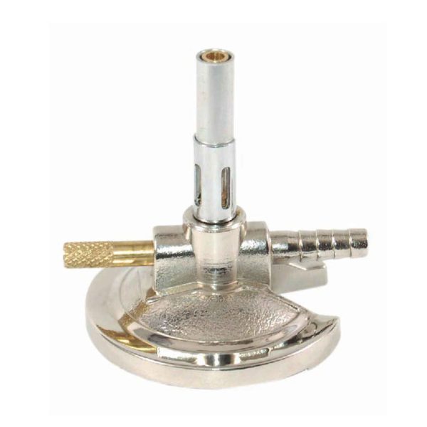 Bunsen Burner, Micro - Supertek Scientific