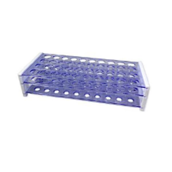 Four-Way Interlocking Test Tube Racks - Supertek Scientific