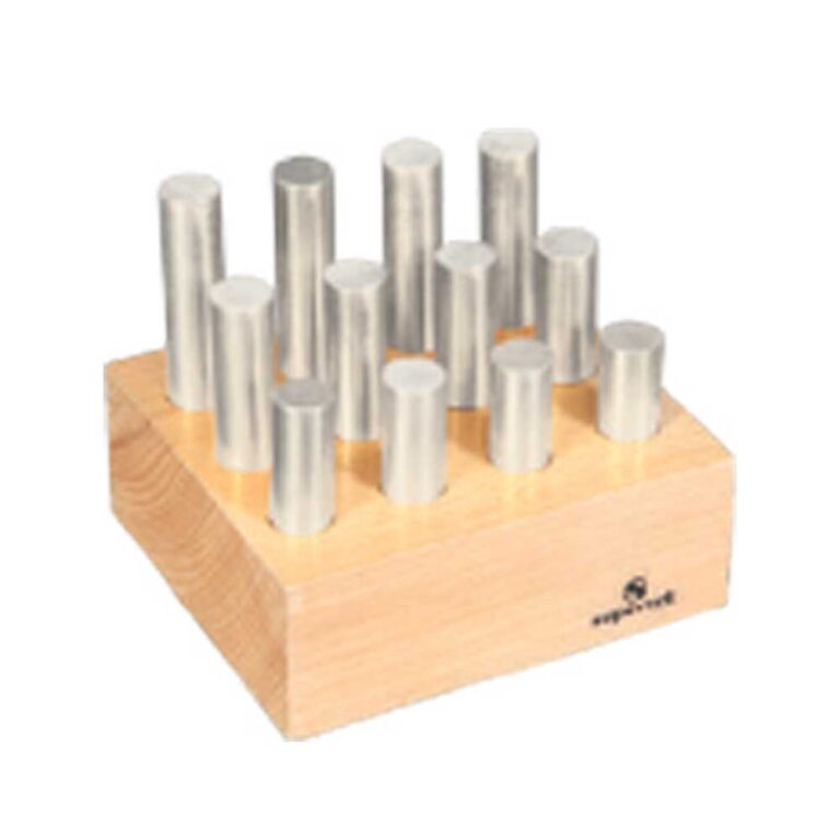 Aluminum Density Set - Supertek Scientific