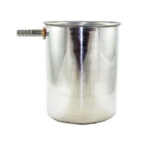 Overflow Can - Supertek Scientific