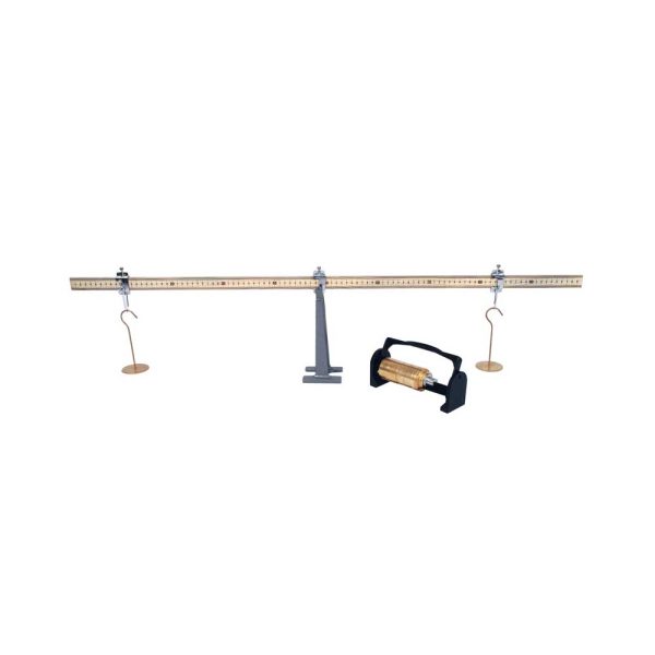 Moment Of Force Apparatus - Supertek Scientific