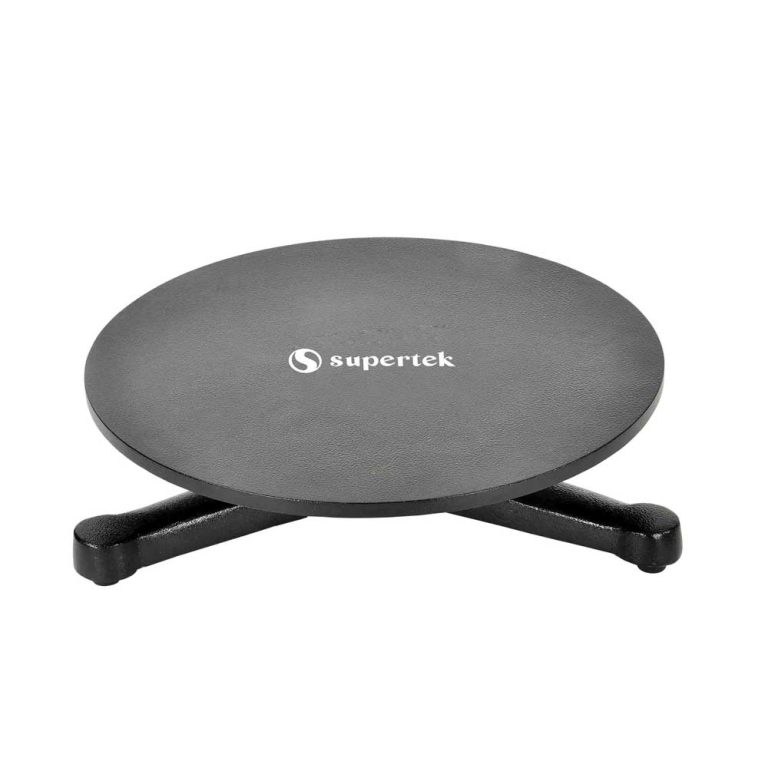 Rotational Platform - Supertek Scientific