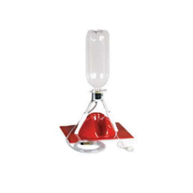 Apparatus Viscosity Tube - Supertek Scientific