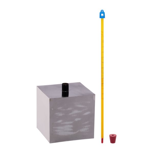 Water Turbine With Dynamo - Supertek Scientific