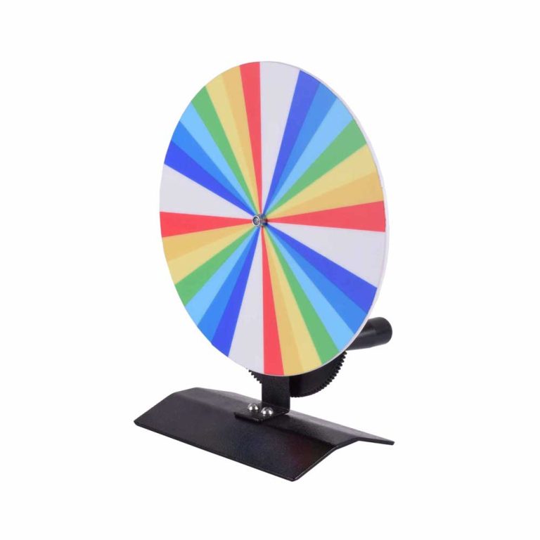 Newton Color Disc - Supertek Scientific
