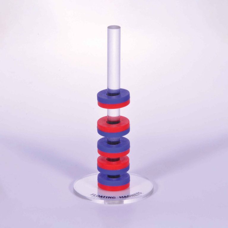 Floating Ring Magnets - Supertek Scientific