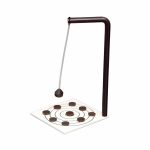 Magnetic Pendulum - Supertek Scientific