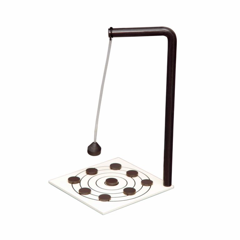 Magnetic Pendulum - Supertek Scientific