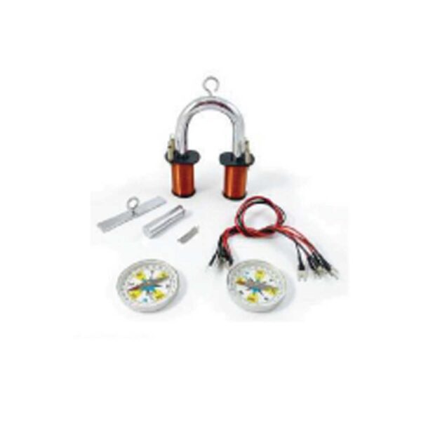 Electromagnet Kit - Supertek Scientific