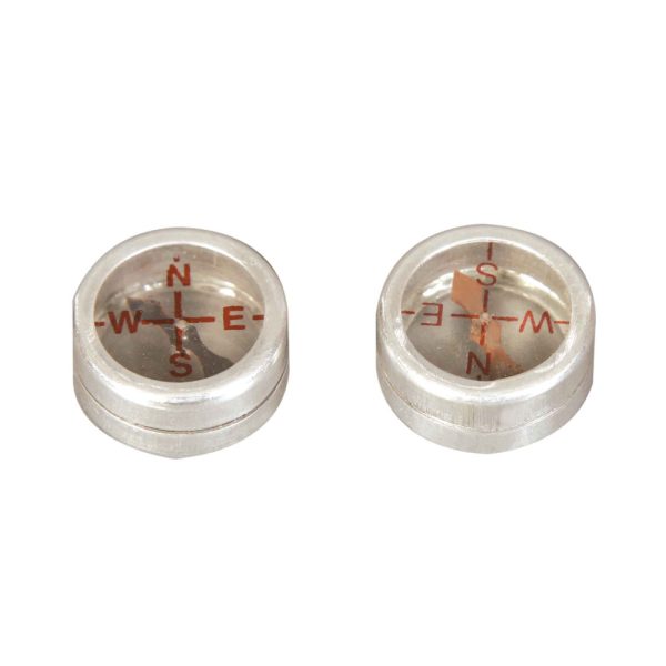 Plotting Compass - Supertek Scientific