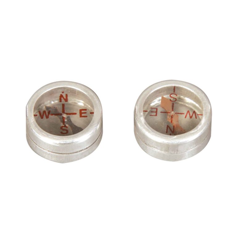 Plotting Compass - Supertek Scientific