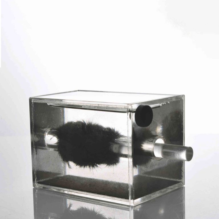 Magnetic Field Demonstrator - Supertek Scientific