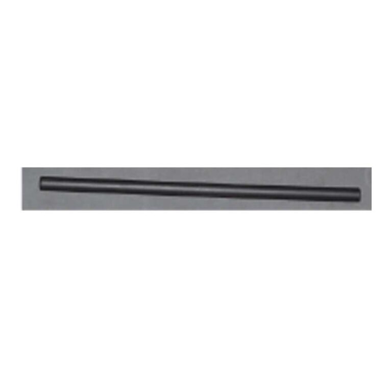 Hard Rubber Friction Rod - Supertek Scientific
