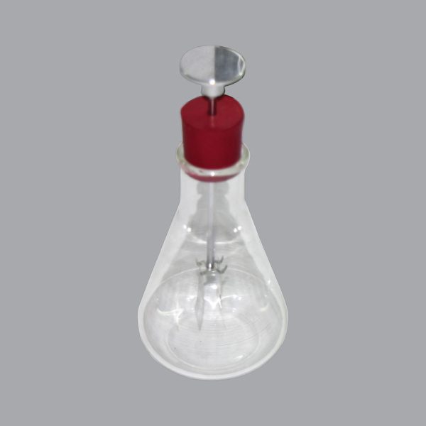 Electroscope, Simple - Supertek Scientific