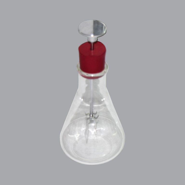 Electroscope, Simple - Supertek Scientific