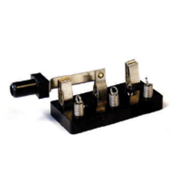 Knife Switches - Supertek Scientific