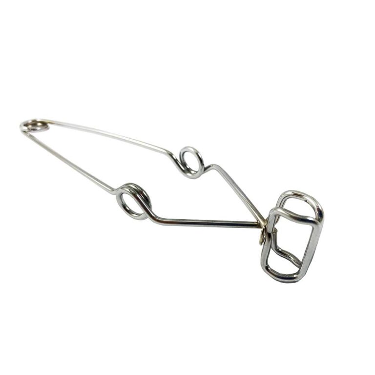 Test Tube Tongs - Supertek Scientific