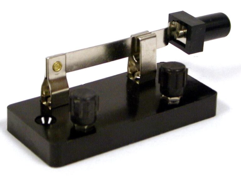 Knife Switches - Supertek Scientific