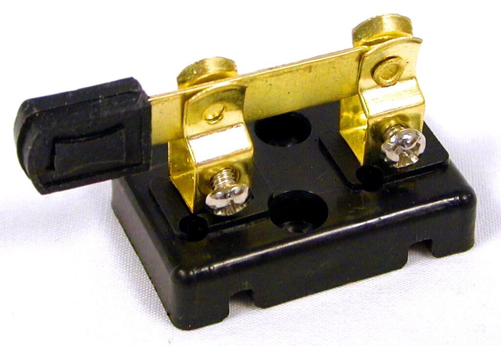 Knife Switches - Supertek Scientific