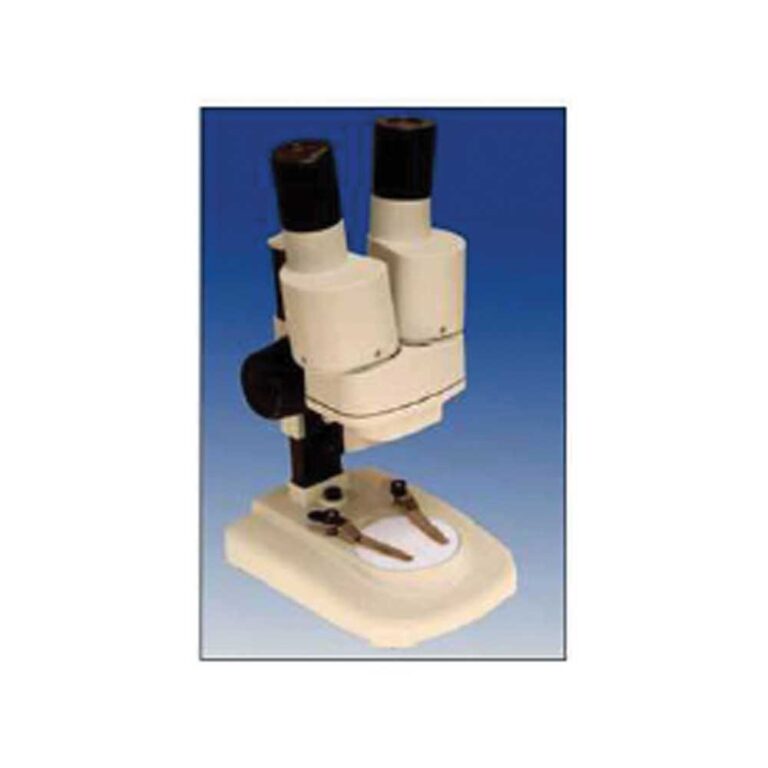 Travelscope, 20X Stereo Microscope, Battery Powered - Supertek Scientific