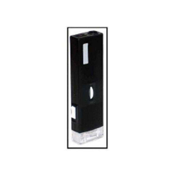 30X Pocket Microscope, Illuminated - Supertek Scientific