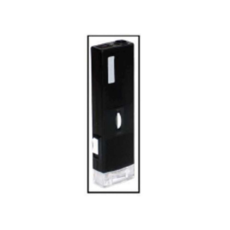 30X Pocket Microscope, Illuminated - Supertek Scientific