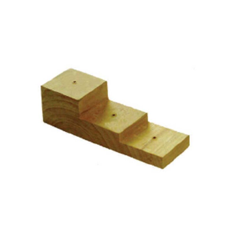 Insect Pinning Block (Wooden) - Supertek Scientific
