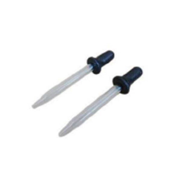 Medicine Dropper, Glass - Supertek Scientific