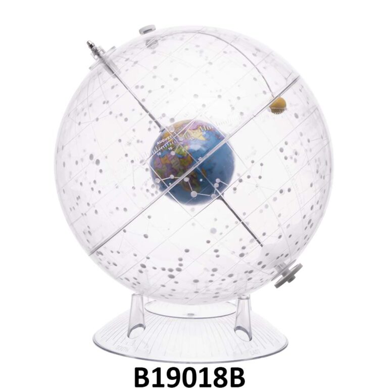 Celestial Star Globes - Supertek Scientific