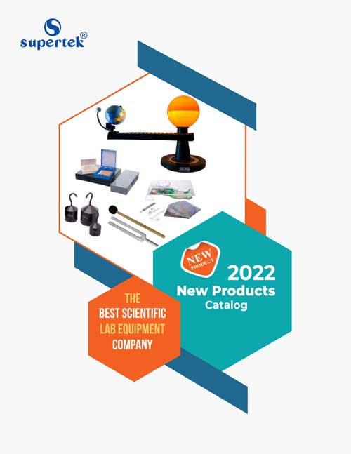 Catalogs - Supertek Scientific