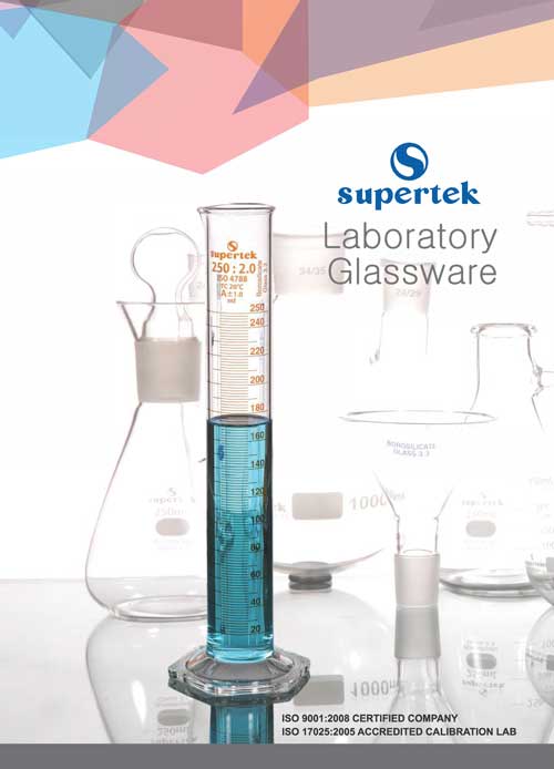 Catalogs - Supertek Scientific