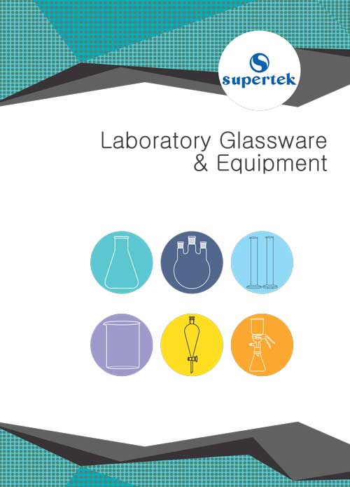 Catalogs - Supertek Scientific